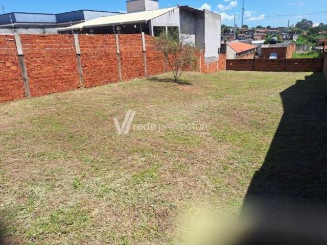 terreno à venda em Jardim Sul América