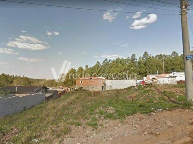 terreno à venda em Jardim Sul América