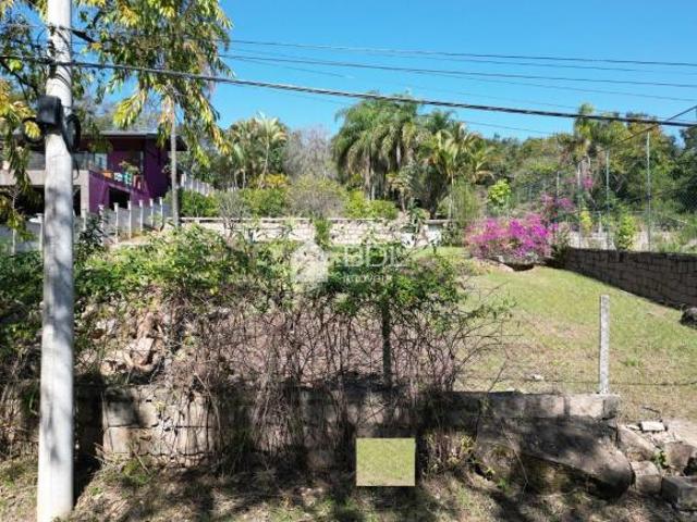terreno à venda em Jardim São Bento do Recreio