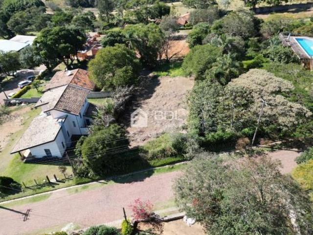 terreno à venda em Jardim São Bento do Recreio