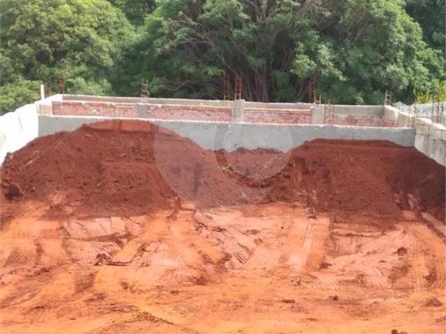 Terreno à venda em Jardim São Carlos, São Carlos