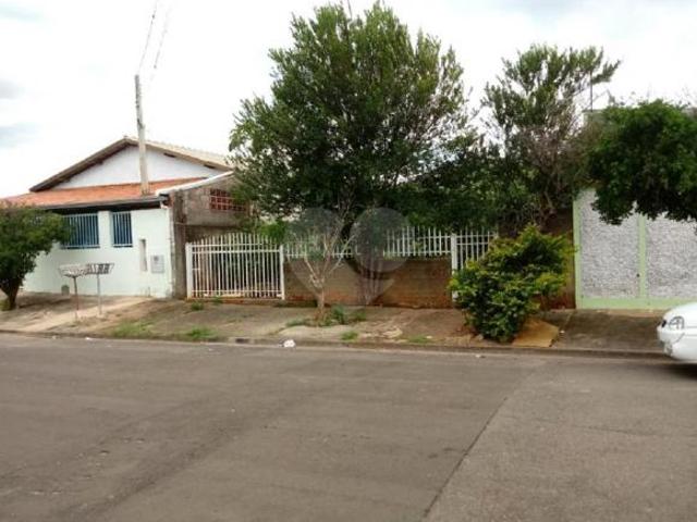 Terreno à venda em Jardim São Domingos SP