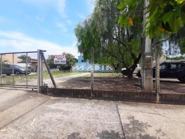 terreno à venda em Jardim São Felipe