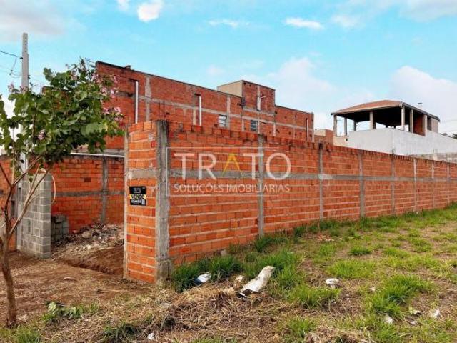 terreno à venda em Jardim São Felipe