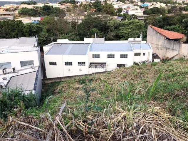 terreno à venda em Jardim São Francisco
