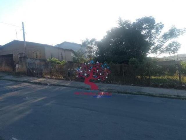 terreno à venda em Jardim São Francisco