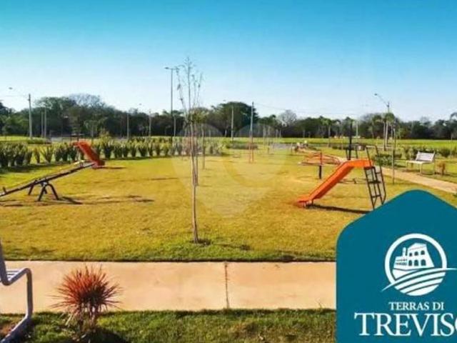 Terreno à venda em Jardim são francisco SP