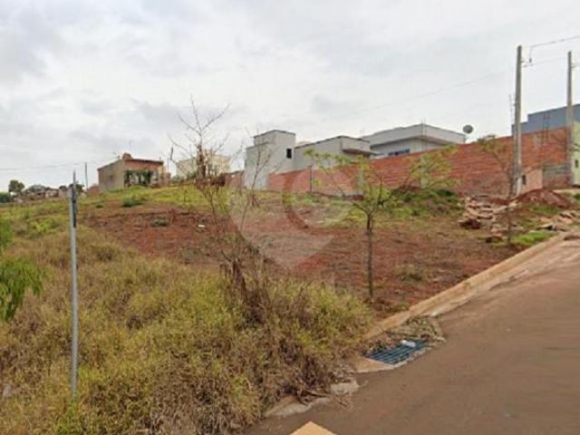 Terreno à venda em Jardim São Francisco SP