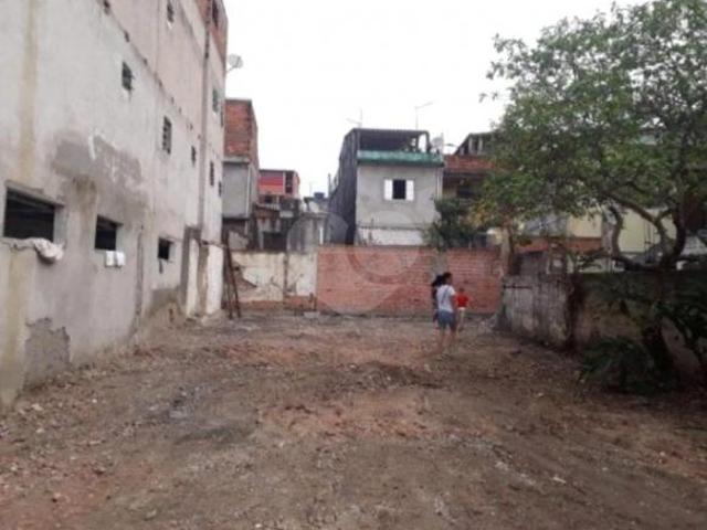 Terreno à venda em Jardim São Francisco zona Leste SP