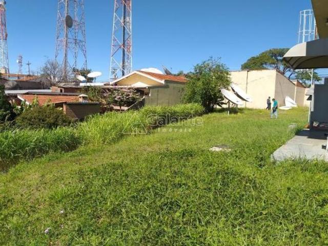terreno à venda em Jardim São Gabriel