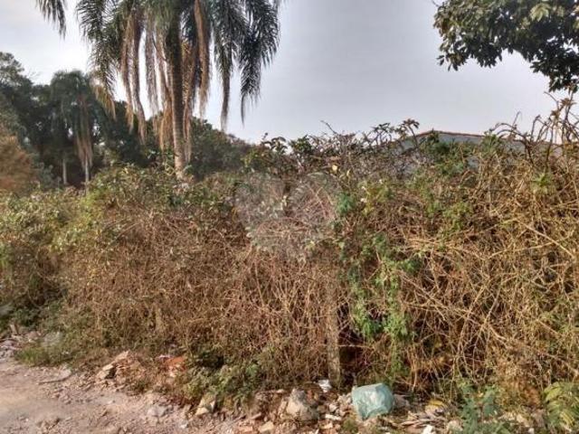 Terreno à venda em Jardim são joão zona norte SP
