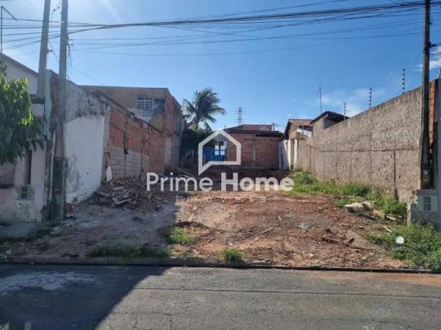 terreno à venda em Jardim São Jorge