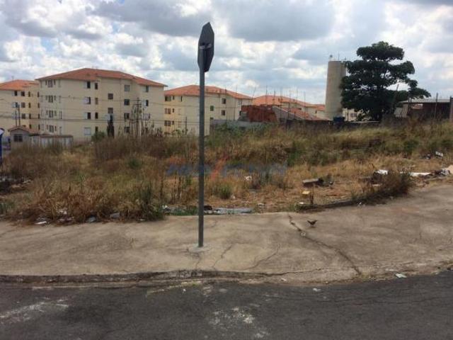 terreno à venda em Jardim São Jorge