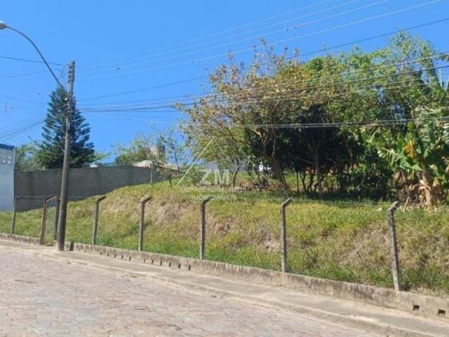 terreno à venda em Jardim São José