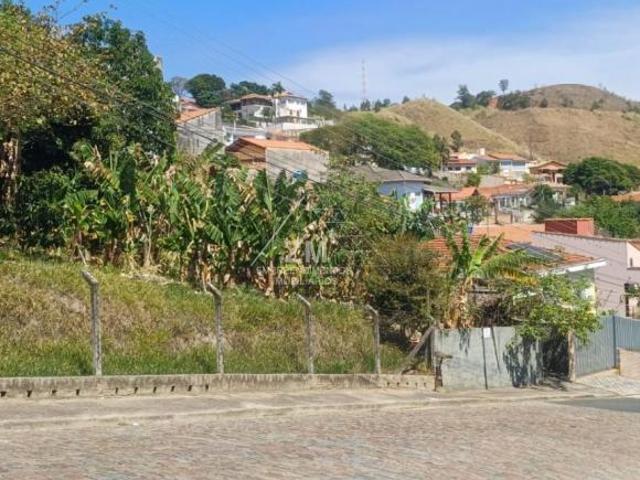 terreno à venda em Jardim São José