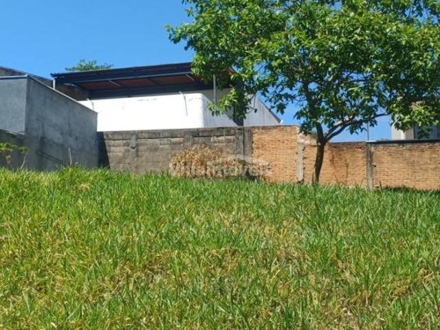 terreno à venda em Jardim São José