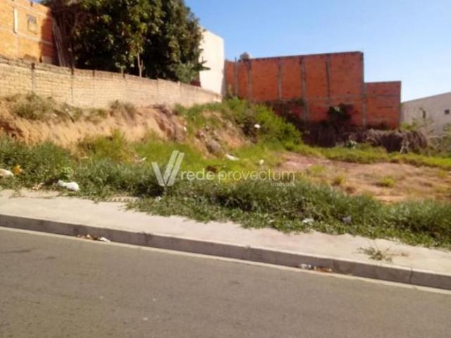 terreno à venda em Jardim São Judas Tadeu