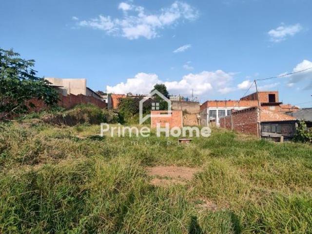 terreno à venda em Jardim São Judas Tadeu