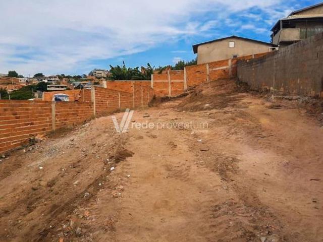 terreno à venda em Jardim São Judas Tadeu