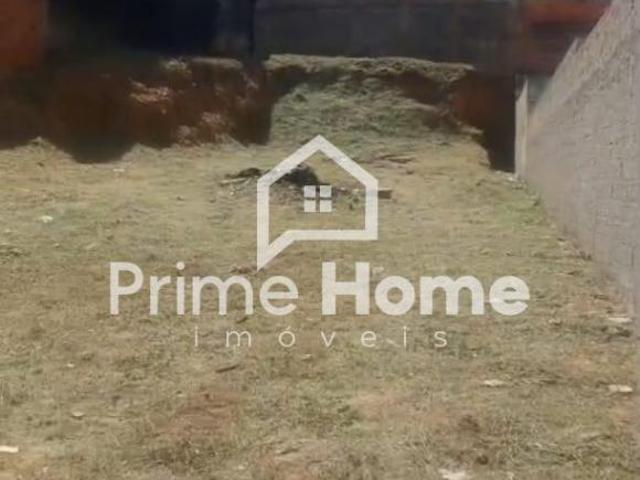 terreno à venda em Jardim São Judas Tadeu