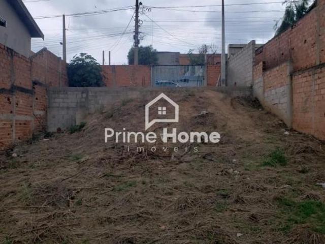 terreno à venda em Jardim São Judas Tadeu