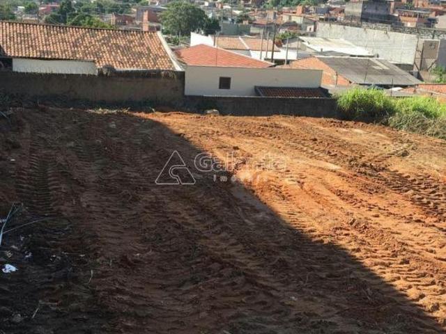 terreno à venda em Jardim São Judas Tadeu