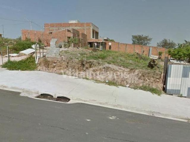 terreno à venda em Jardim São Judas Tadeu