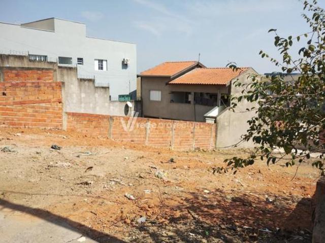 terreno à venda em Jardim São Judas Tadeu