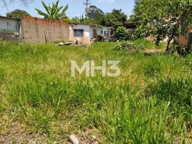terreno à venda em Jardim São Judas Tadeu