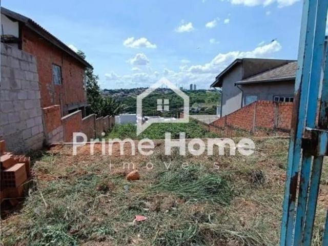 terreno à venda em Jardim São Judas Tadeu