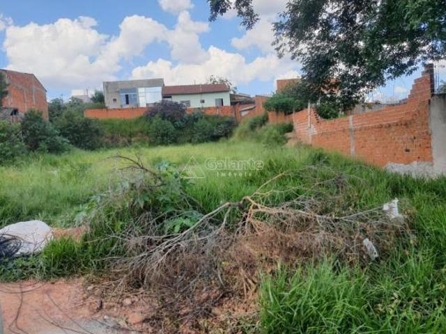 terreno à venda em Jardim São Judas Tadeu