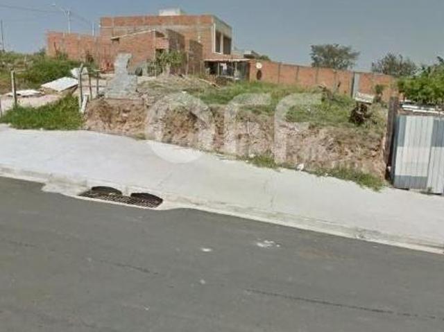 terreno à venda em Jardim São Judas Tadeu