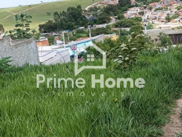 terreno à venda em Jardim São Judas Tadeu