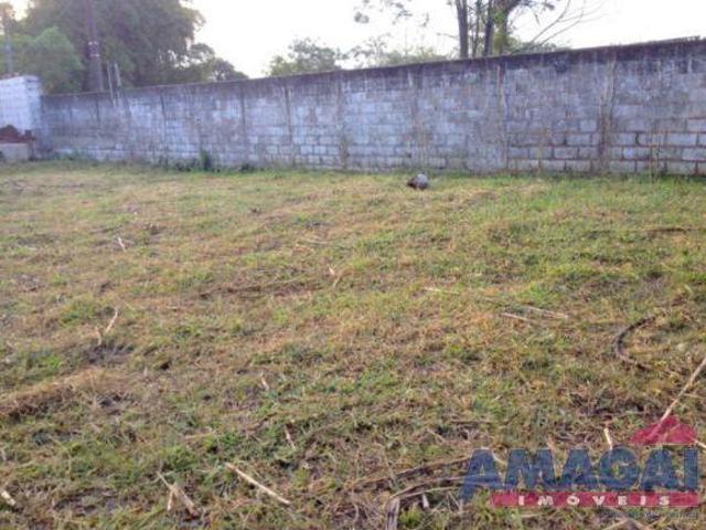 Terreno à venda em Jardim São Luiz, Jacareí Código 102109