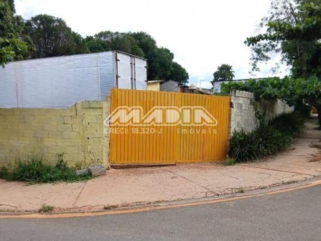 terreno à venda em Jardim São Luiz