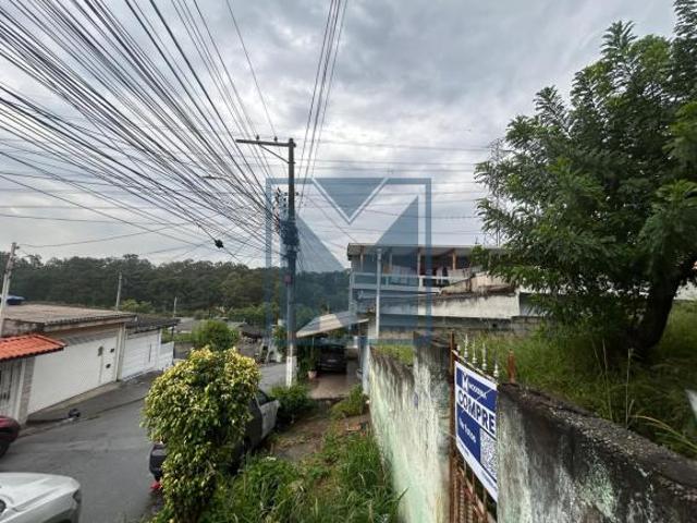 Terreno à Venda em Jardim São Manoel, Guarulhos, 250m²