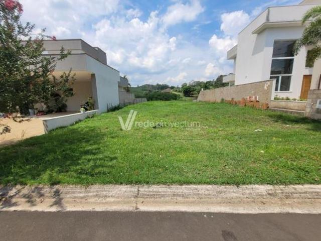 terreno à venda em Jardim São Marcos