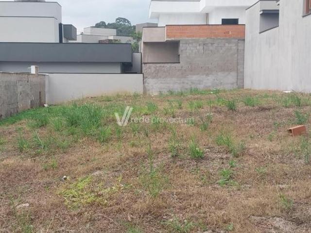 terreno à venda em Jardim São Marcos