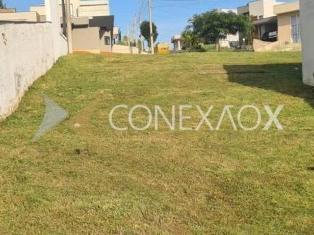 terreno à venda em Jardim São Marcos