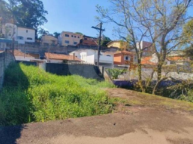 Terreno à venda em Jardim são nicolau SP