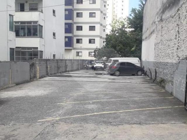 Terreno à venda em Jardim são paulo zona norte SP