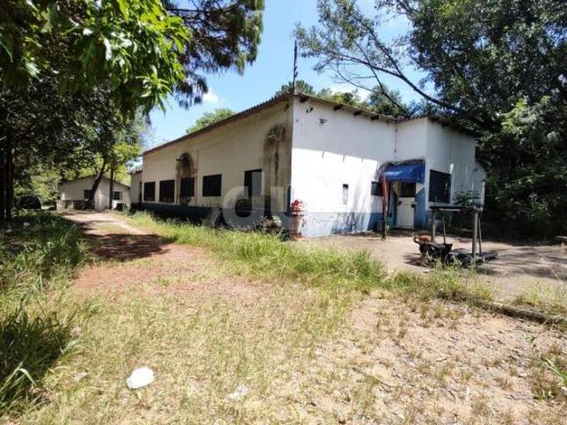 terreno à venda em Jardim São Pedro