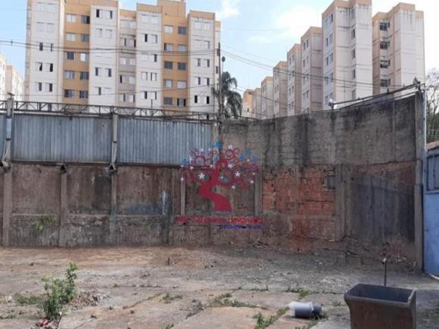 terreno à venda em Jardim São Rafael