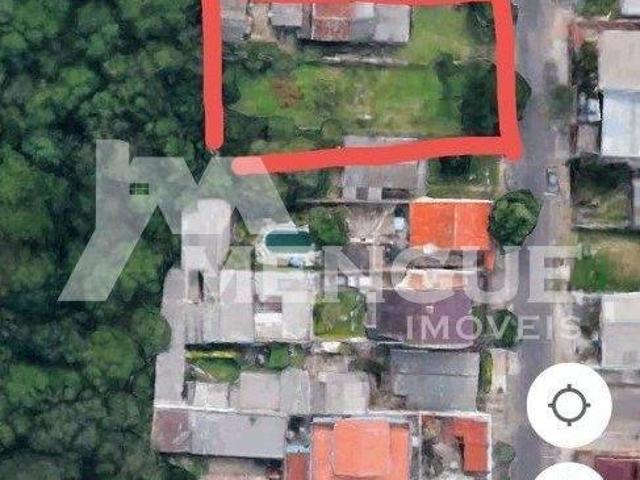 Terreno à venda em Jardim Sabará
