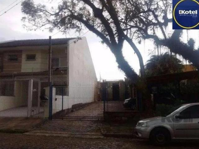 Terreno à venda em Jardim Sabará