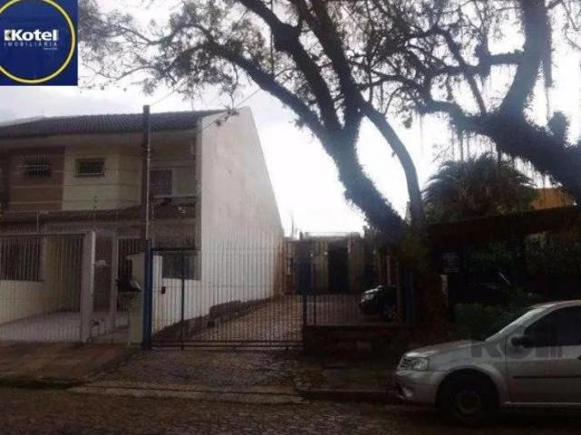 Terreno à venda em Jardim Sabará