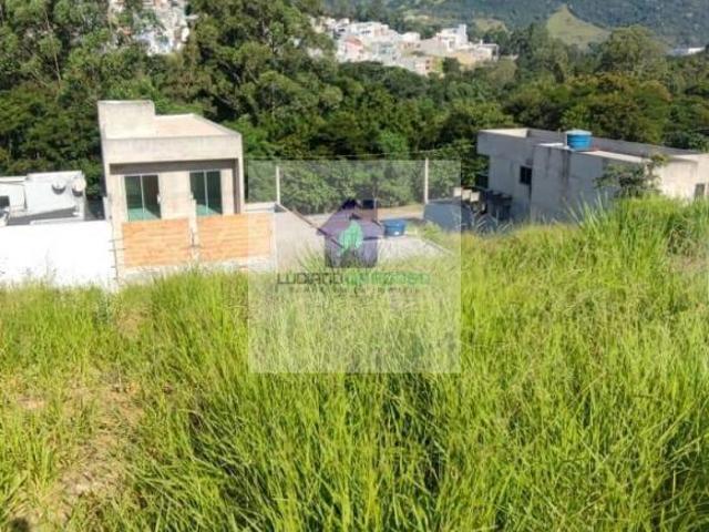 Terreno à Venda em Jardim San Marino, Caieiras por R$182 mil