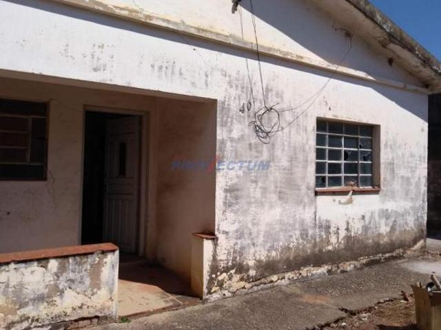terreno à venda em Jardim Santa Amália