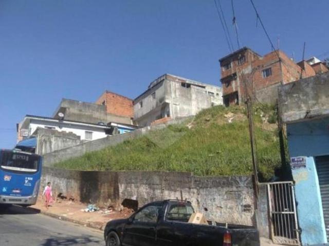 Terreno à venda em Jardim santa cruz zona norte SP