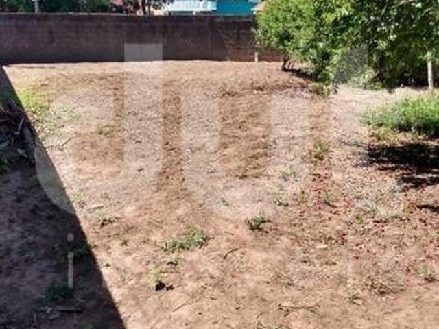 terreno à venda em Jardim Santa Esmeralda